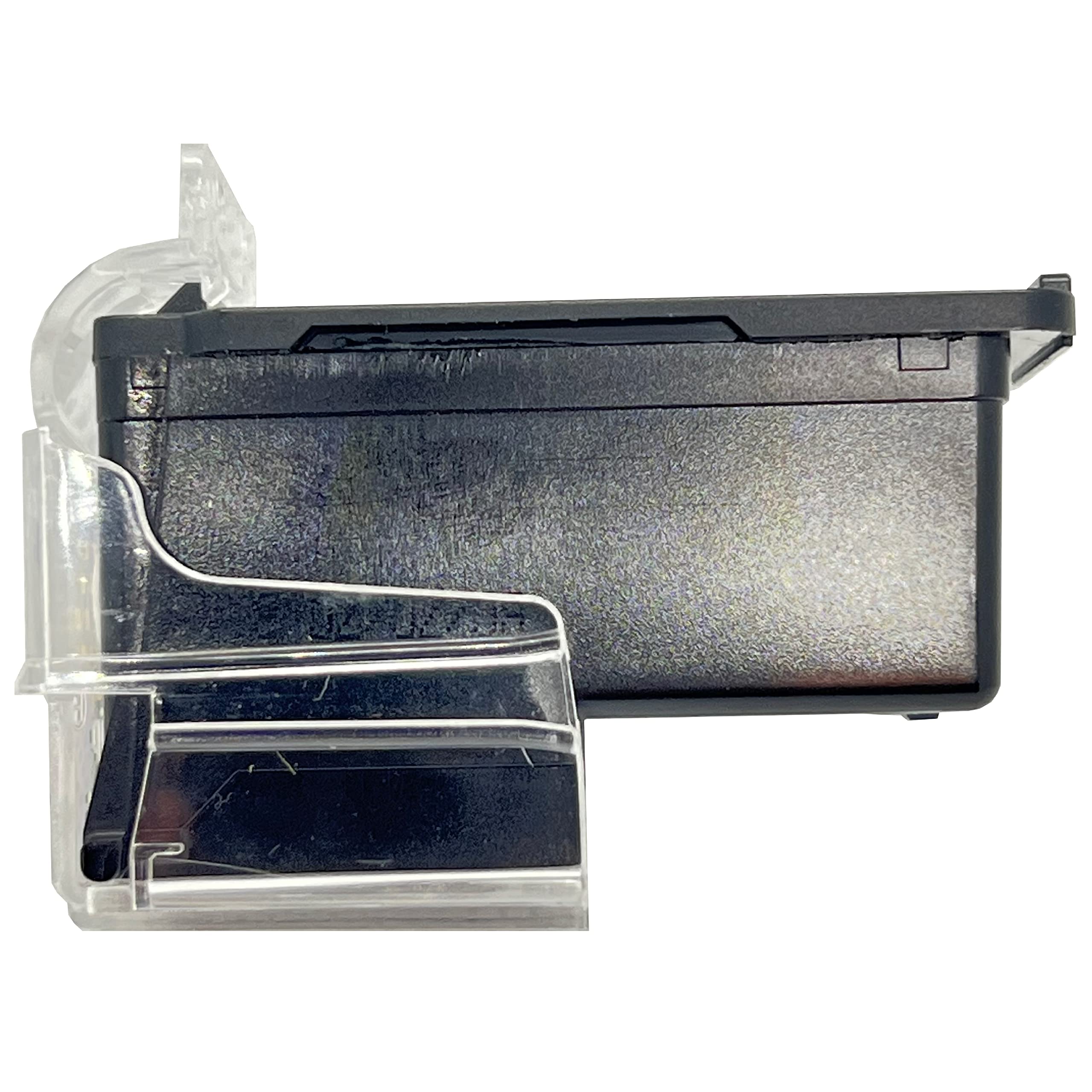 AMERICAN MAILING SOLUTIONS INC. | 1-Pack | PB SL-870-1 Red Ink Cartridge Replacement for The PB SendPro Mailstation Series Postage Meter (CSD1) Machine, 8ml