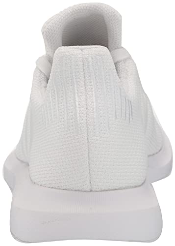 adidas womens Swift road running shoes, Ftwwht,ftwwht,coppmt, 8.5 US