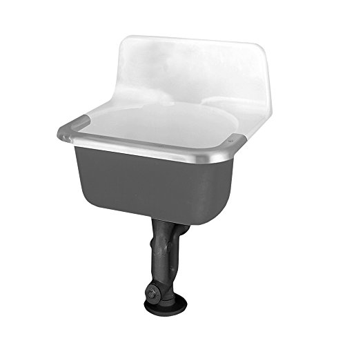 American Standard 7695008.020 Kitchen-Sinks, White