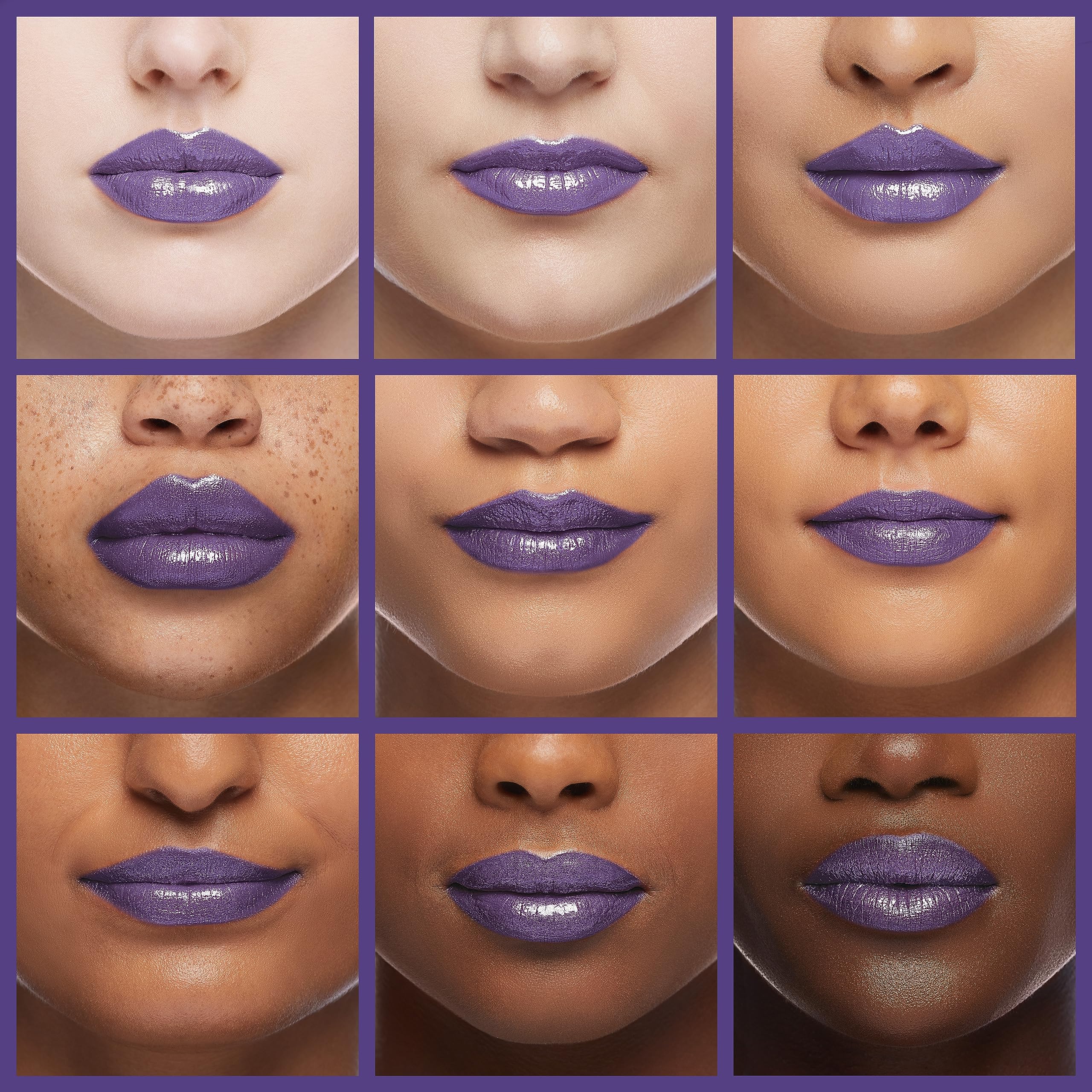 Lipstick Queen Blue By You Lipstick