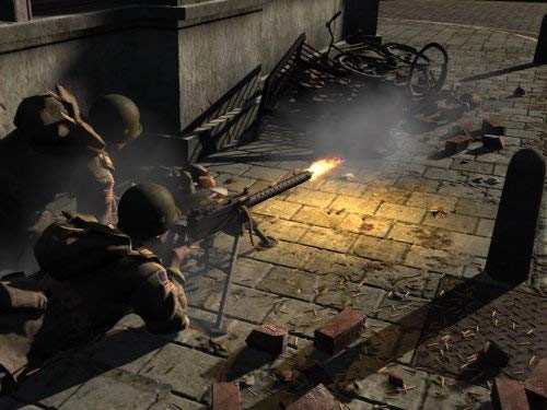 Brothers in Arms: Hell's Highway (Renewed)
