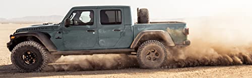 AEV 2″ Spacer Lift for JT Gladiator Mojave - w/o Procal Snap