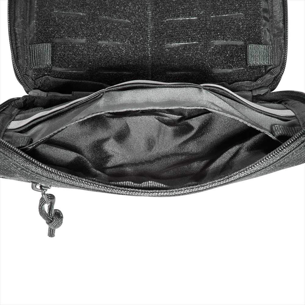 Tasmanian Tiger EDC Pouch Olive, One Size (TT-7197-331)