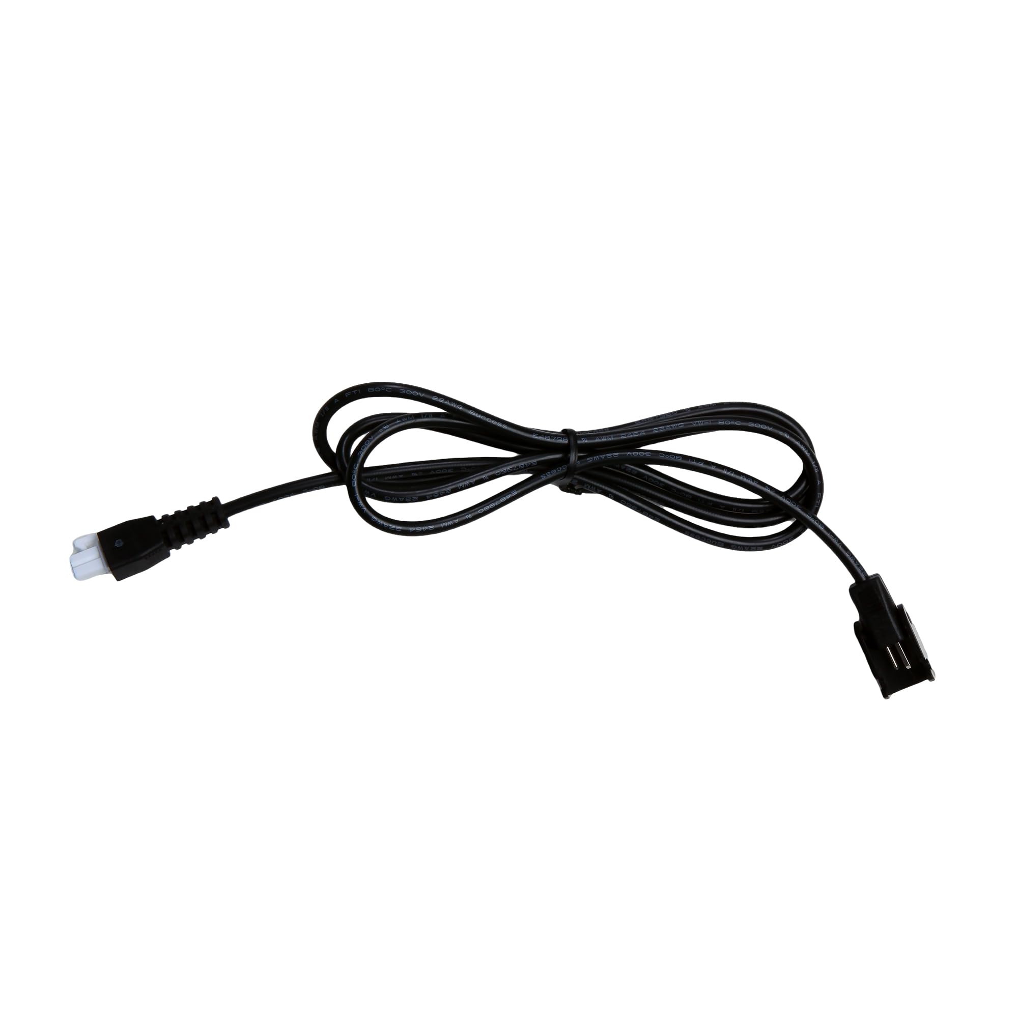 Adjustable Bed Base Input Power Cord Cable Prong Replacement