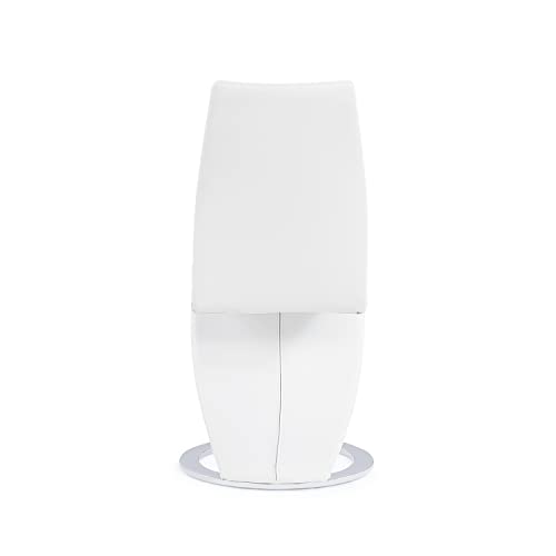 Global Furniture Chair Dining White