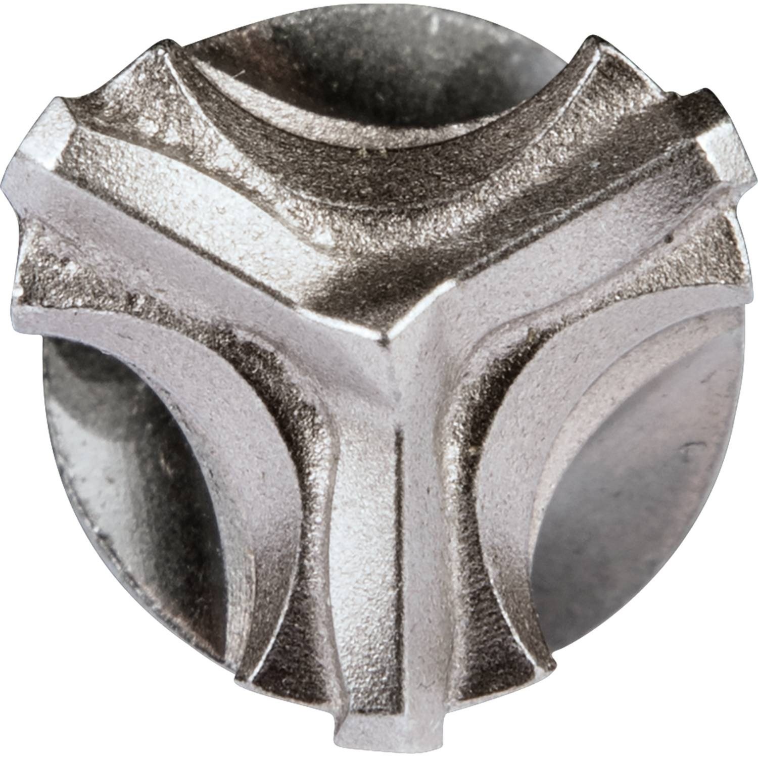 Makita B-61189 3/16" x 6" SDS-Plus Bit, 3-Cutter, 10/Pk