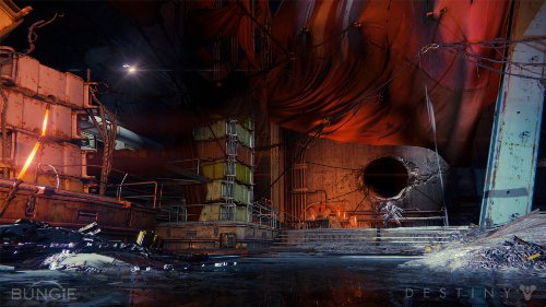 Destiny (PS4)