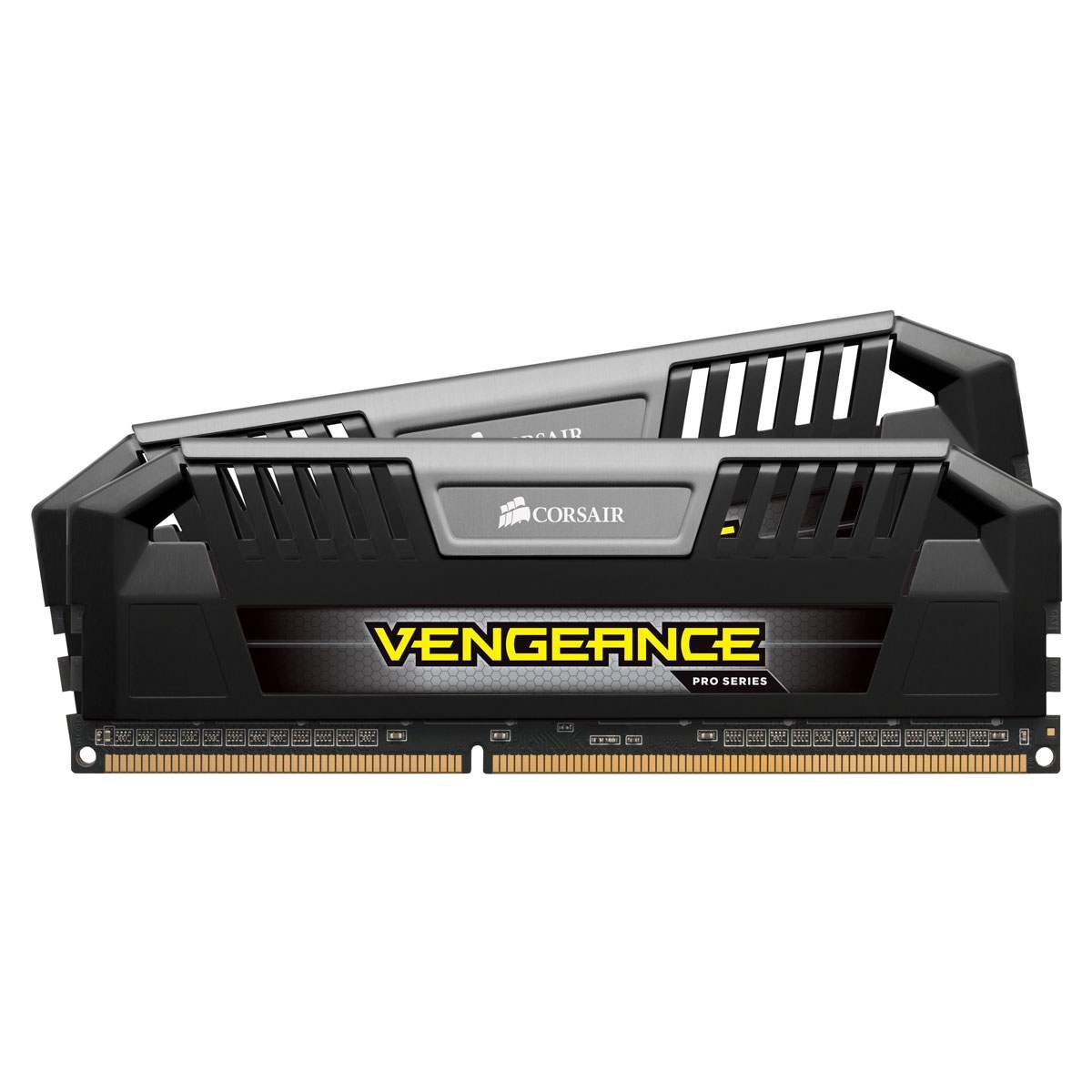 Corsair Vengeance Pro 16GB (2x8GB) DDR3 2133 MHz (PC3 17000) Desktop 1.5V