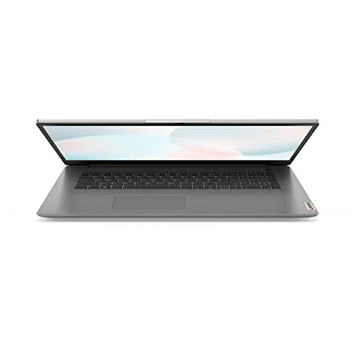 Lenovo - 2022 - IdeaPad 3 - Travel Laptop Computer - AMD Ryzen 5 - 17.3" FHD Display - 8GB Memory - 512GB Storage - Windows 11 Home