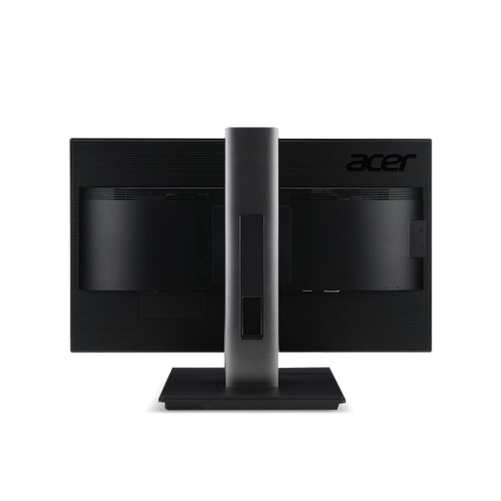 acer B246HYL - 23.8" LED Monitor FullHD 1920 x 1080 VA 60Hz 5ms 250Nit HDMI (Renewed)