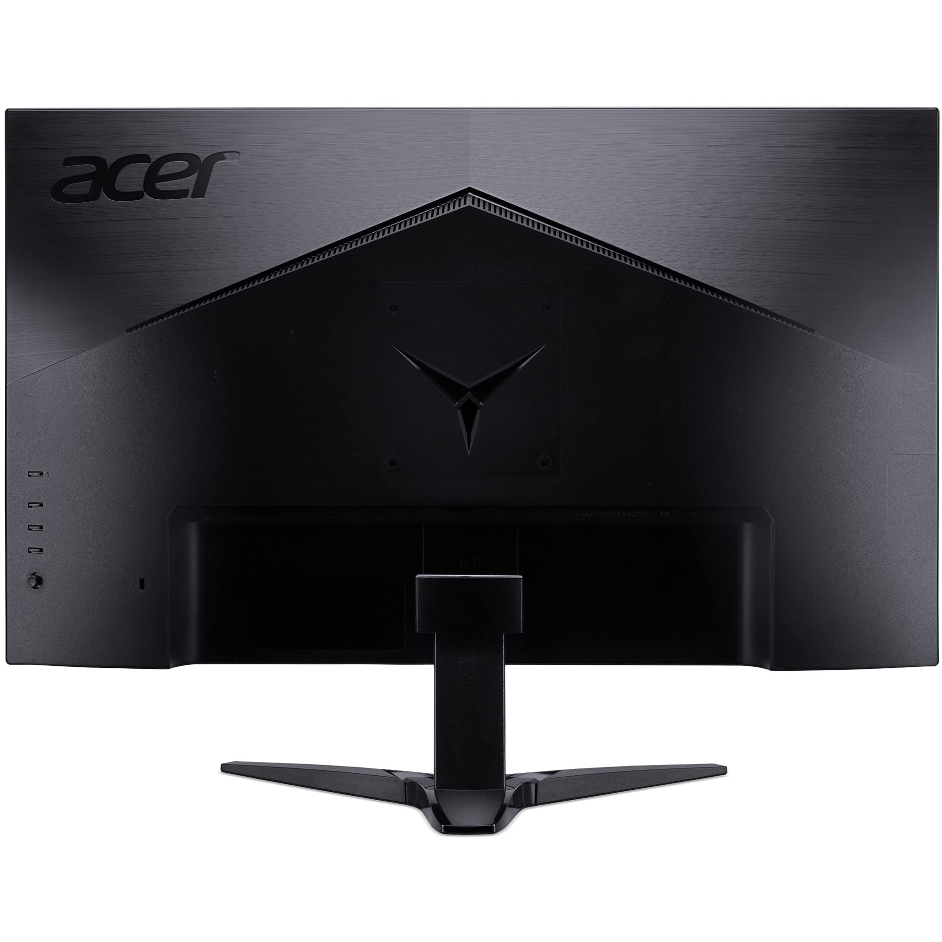 acer EG241Y - 23.8" Monitor FullHD 1920x1080 VA 16:9 165Hz 1ms HDMI 250Nit (Renewed)