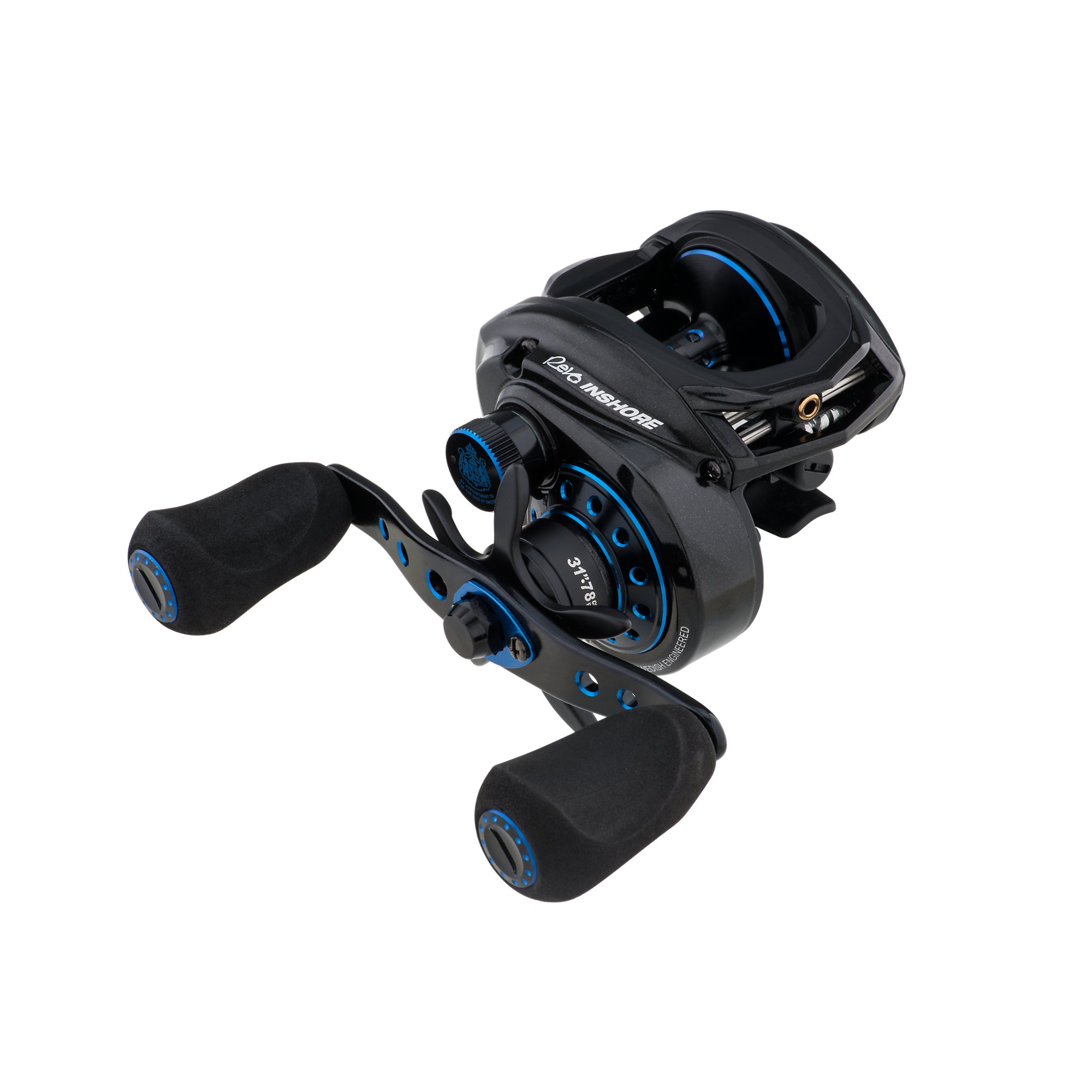 Abu Garcia REVO4 INS-L REVO INSHORE LOW PROFILE