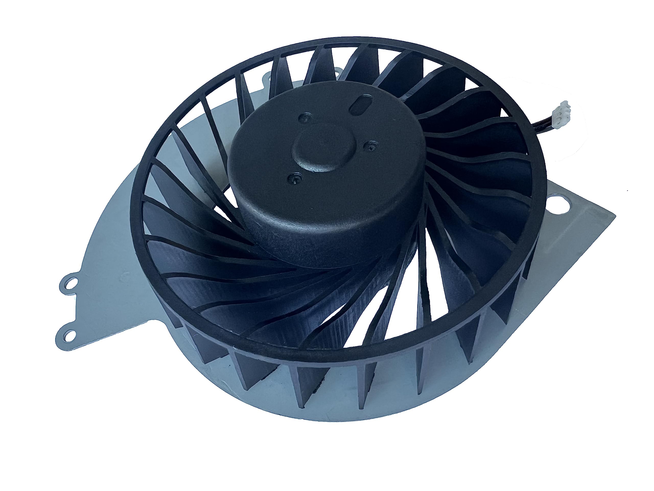 Internal Cooling Fan for Sony PlayStation 4 PS4 CUH-1000 CUH-1100 CUH-10XXA CUH-11XXA CUH-1115A 500GB, KSB0912HE DC12V