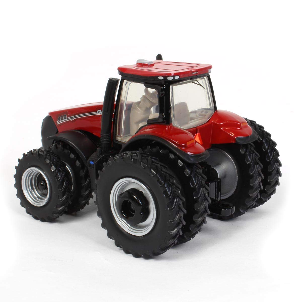 Case IH 1/64 AFS Connect Magnum 400 with All Around Duals 44210