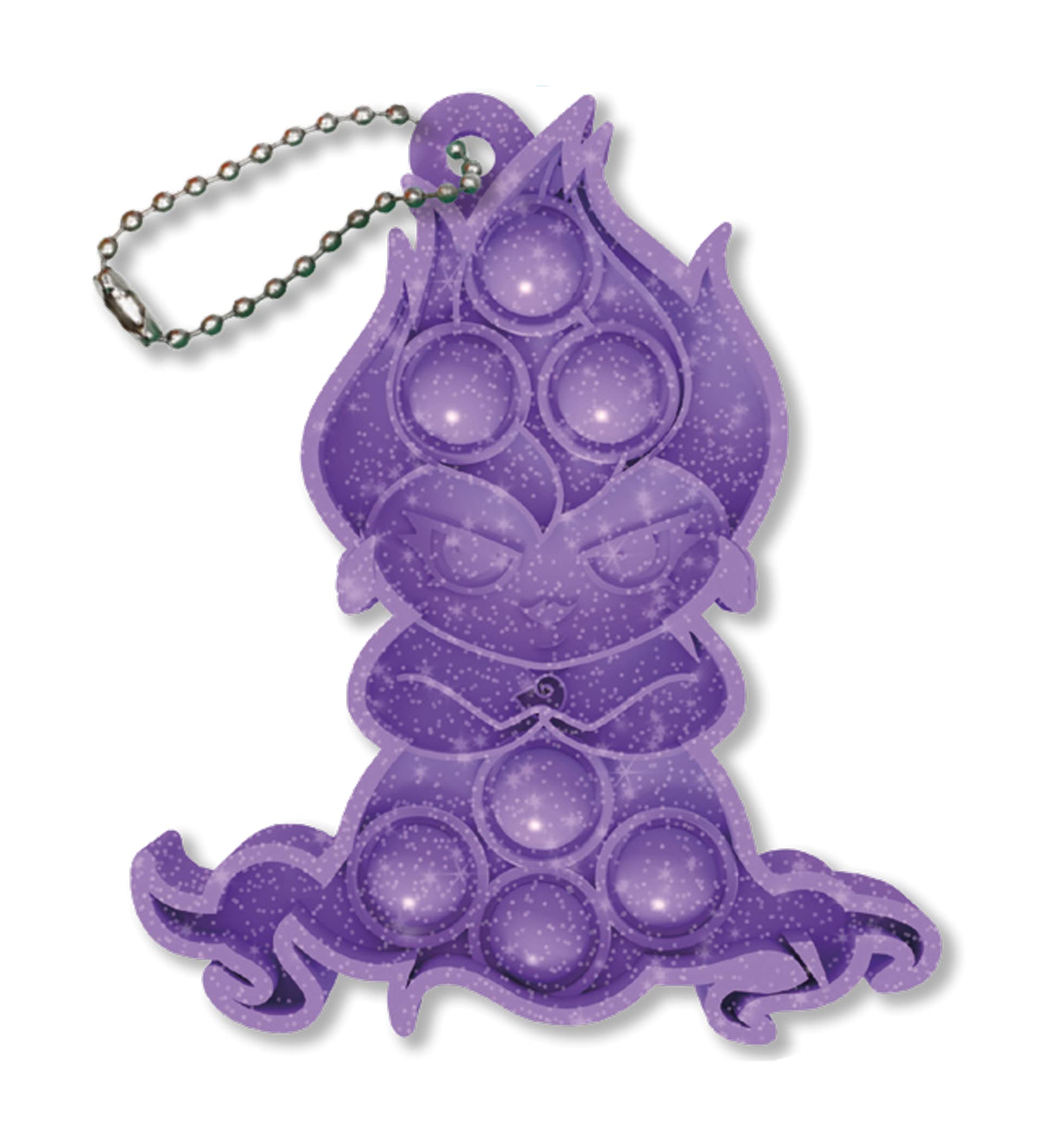 Buffalo Games - Disney - Pop It! Mini Ursula