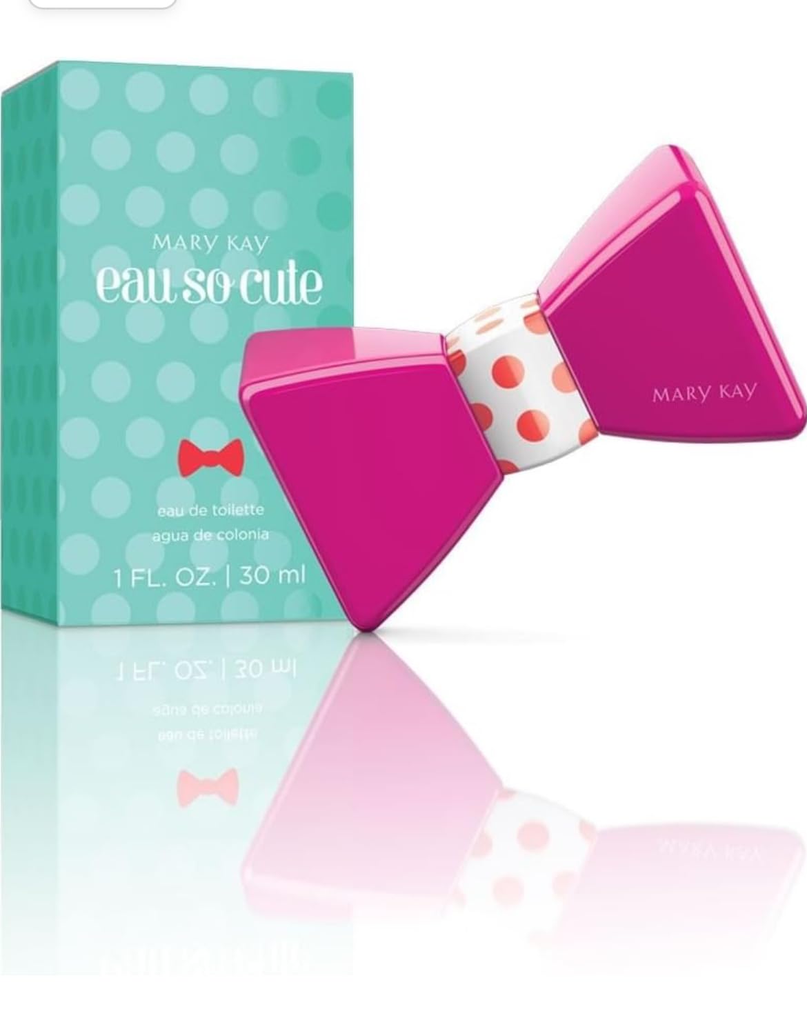Mary Kay Eau So Cute eau de toilette~ New in Box