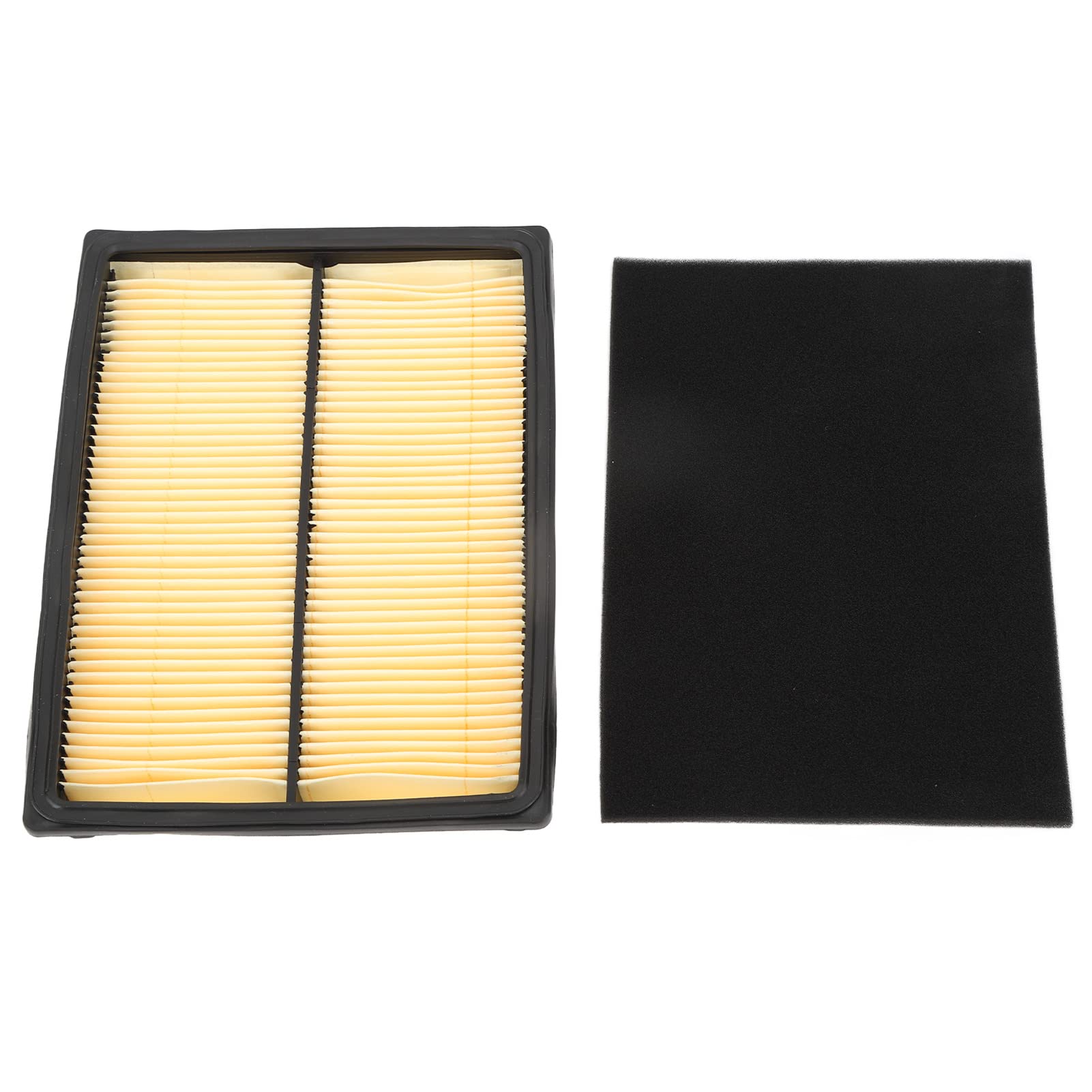 Air Filter Air Filter Replacement Engine Air Filter High Accuracy Replacement Engine Air Filter for GX610 GX620 GX670 18HP 20HP 24HP