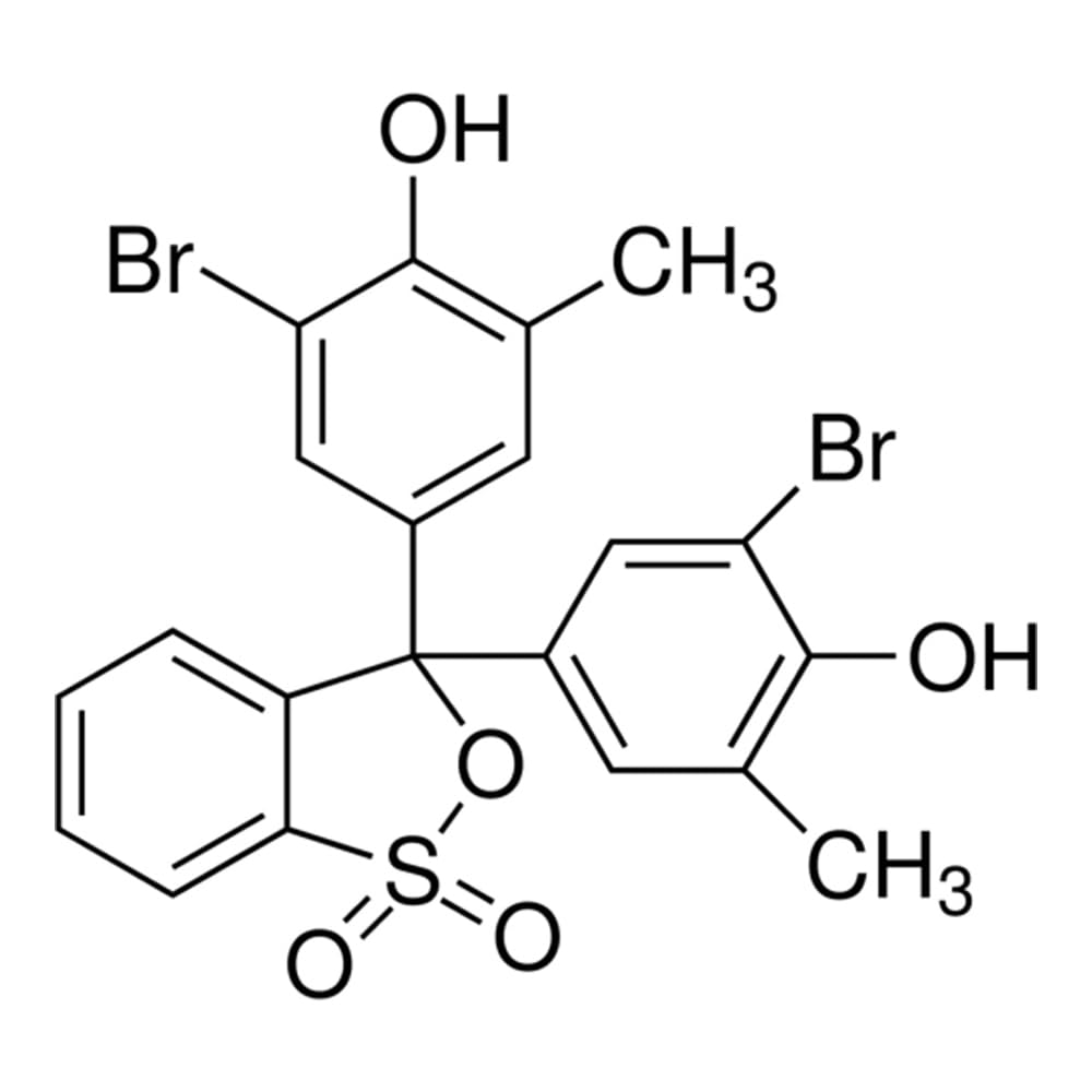 MP Biomedicals 0219508080 Bromocresol Purple, 100 g