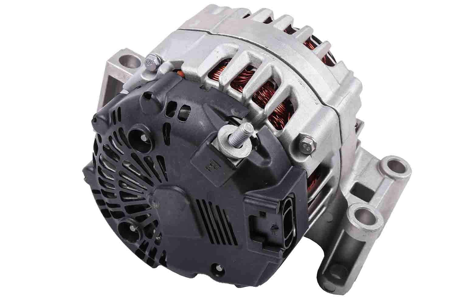 ACDelco GM Genuine Parts 25925948 Alternator"