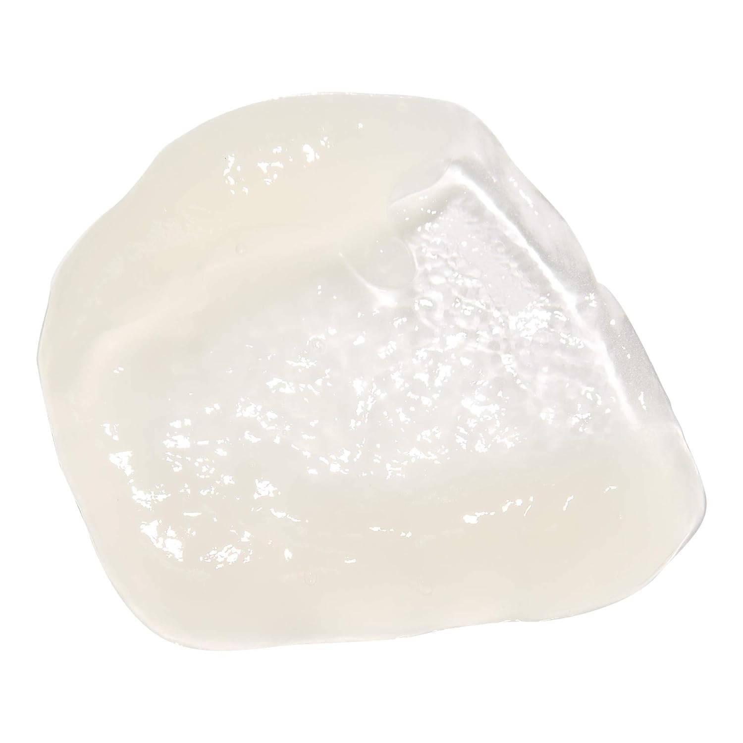 MIZANI True Textures Twist and Coil Paraben & Silicone-Free Jelly - Provides Touchable Texture With Coconut Oil, For Curly Hair