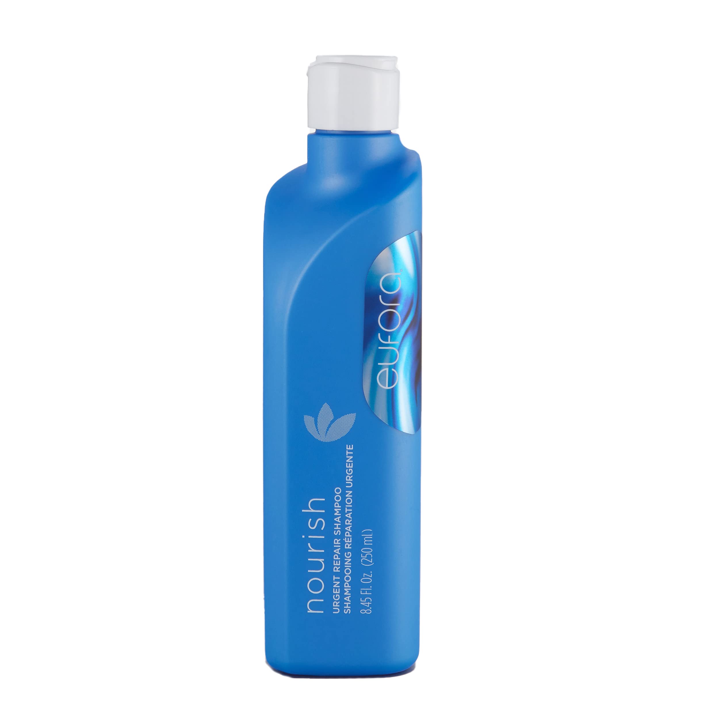 Eufora Nourish Urgent Repair Shampoo 8.45 Fl Oz
