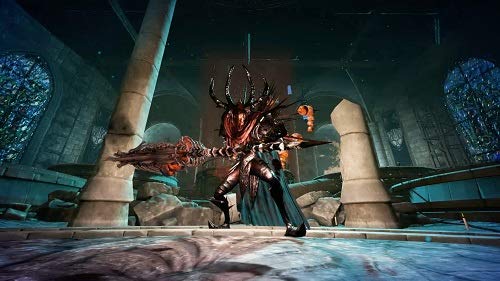 Hell Warders for PlayStation 4 - PlayStation 4