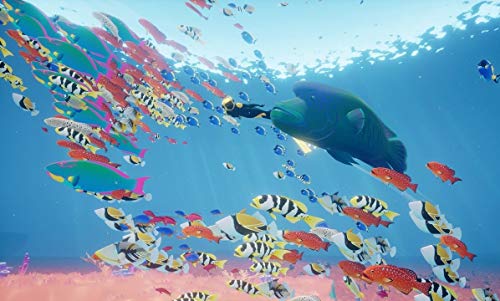 ABZÛ - PlayStation 4