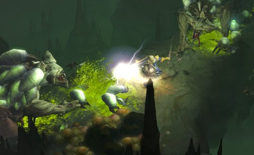 Diablo III Battle Chest - PC Standard Edition
