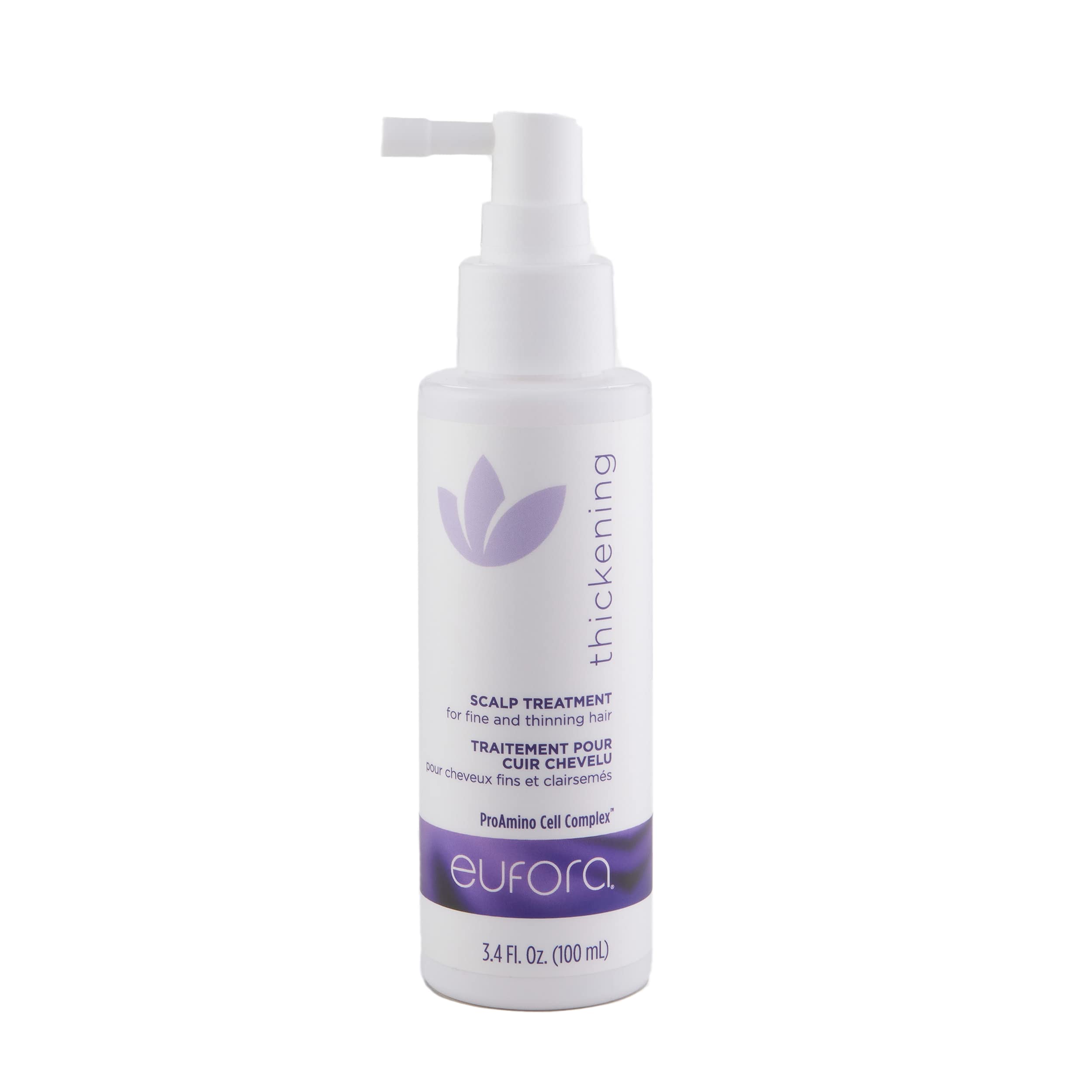 Eufora Thickening Scalp Treatment 3.4 oz