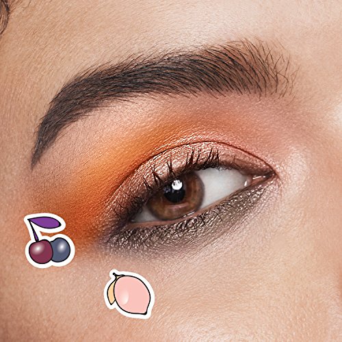 Maybelline Eyeshadow Palette Makeup, Soda Pop