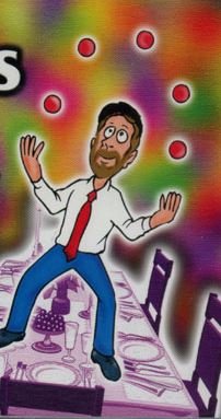 The Tzaddik's Secret CD