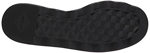 Aerosoles Women's Wave Sport Sandal, Black Croco, 8