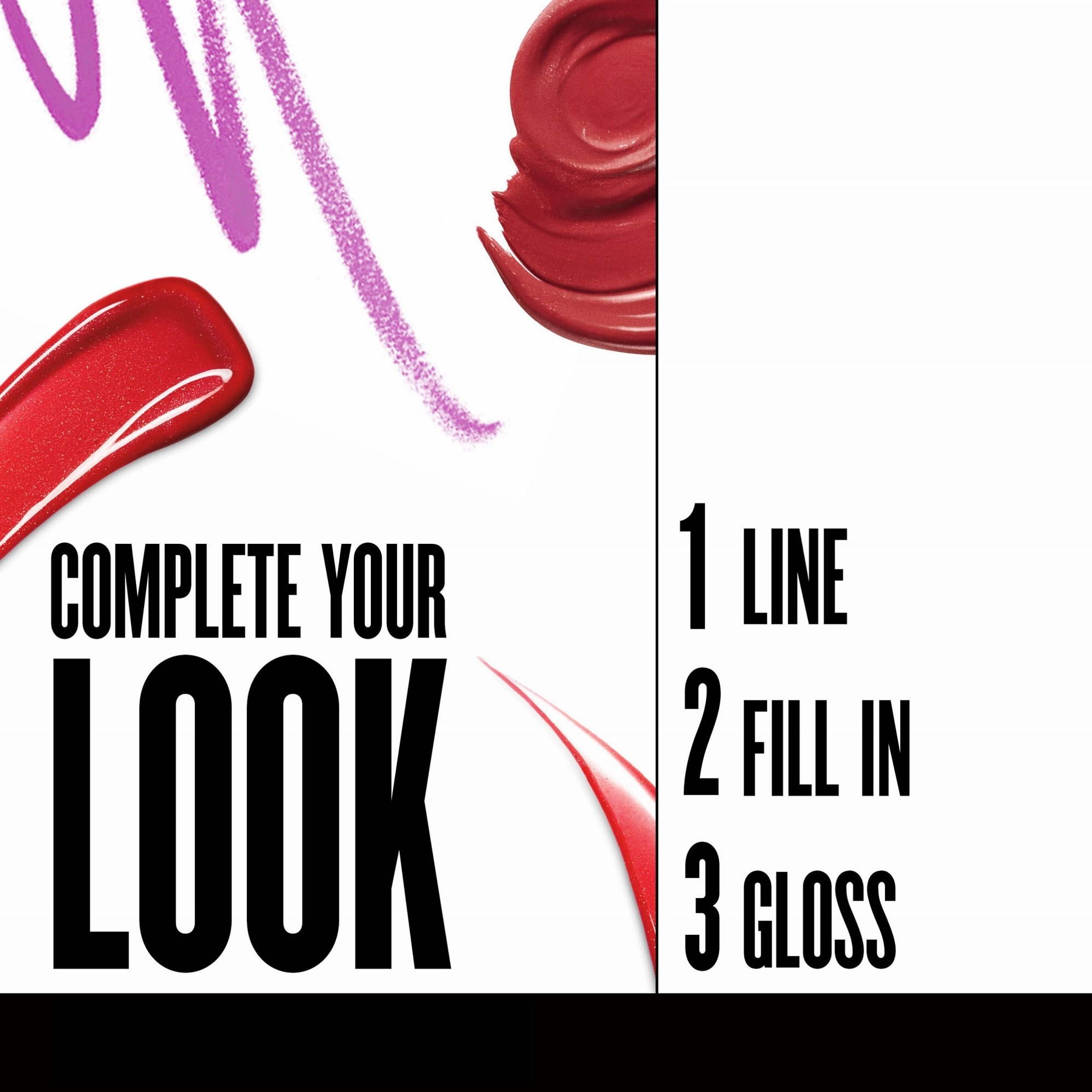 COVERGIRL Outlast Illumia All-Day Moisturizing Lip Color, Beaming Berry,1 Count