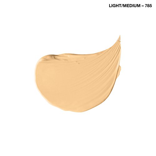 COVERGIRL Vitalist Healthy Concealer Pen, Light/Medium, 0.05 Pound (packaging may vary)