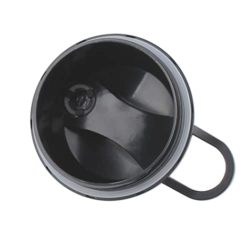 Joyparts Replacement Parts cup with To-Go Lid ,Compatible with NutriBullet Blender Combo NutriBullet Pro 1000 and NutriBullet Select 2.0 (32oz)