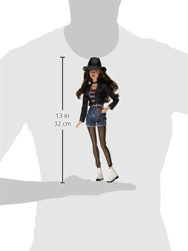 Barbie Fifth Harmony Doll Assortment