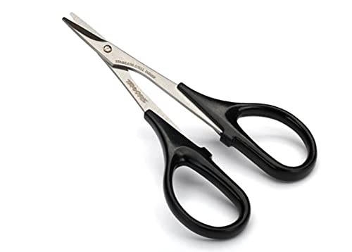 TRAXXAS Straight TIP LEXAN Scissors