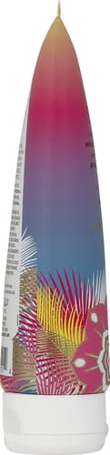 Pacifica Beauty, Pineapple Curls Defining Natural Conditioner, For Curly, Coily and Textured Hair Types, Pineapple Scent, Sulfate Free and Silicone Free, 100% Vegan and Cruelty Free