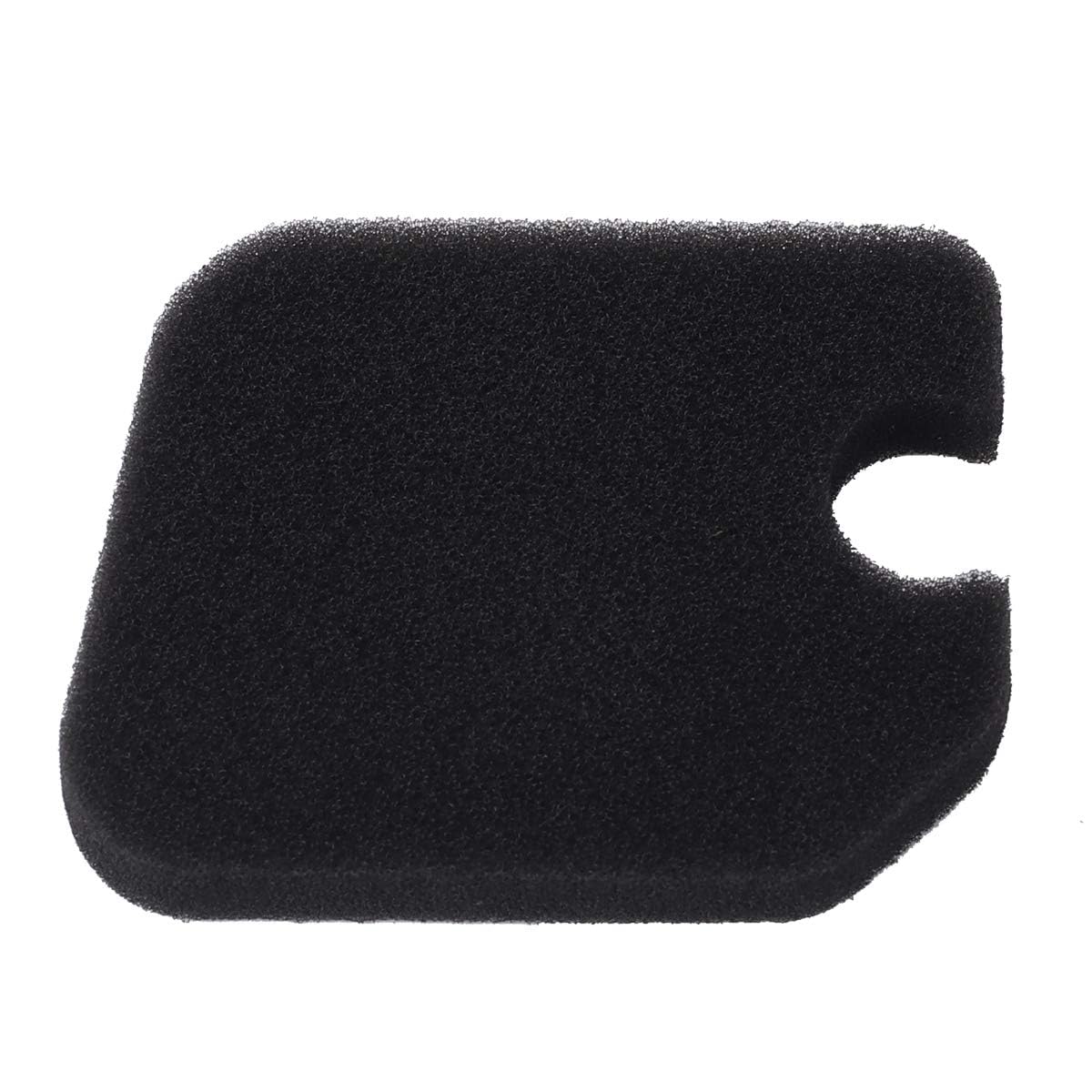 753-06954 Air Filter Compatible with MTD Troy Bilt TB21EC TB27BC TB32EC TB42BC TB80EC TB2040XP TB2044XP Trimmer Brushcutter (Pack-of-8)