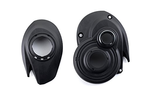 Abu Garcia REVOMGXTREME2-L Revo MGXtreme Low Profile,Black