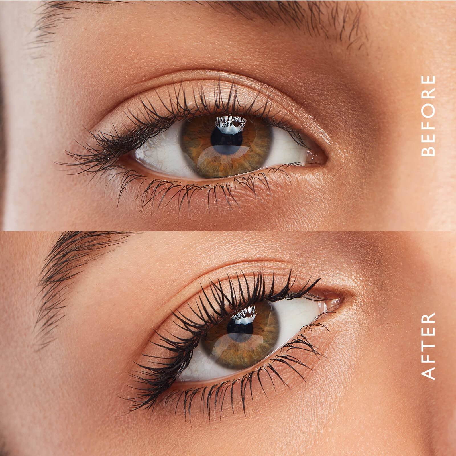 Eyeko Lash Alert Mascara - Black - Lift & Curl - Infused with Caffeine and Biotin 8ml