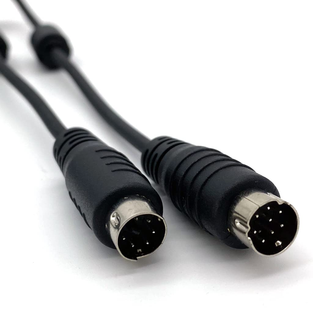 Digirig Yaesu FT-8xx Cables Mobile Digital Modes Interface