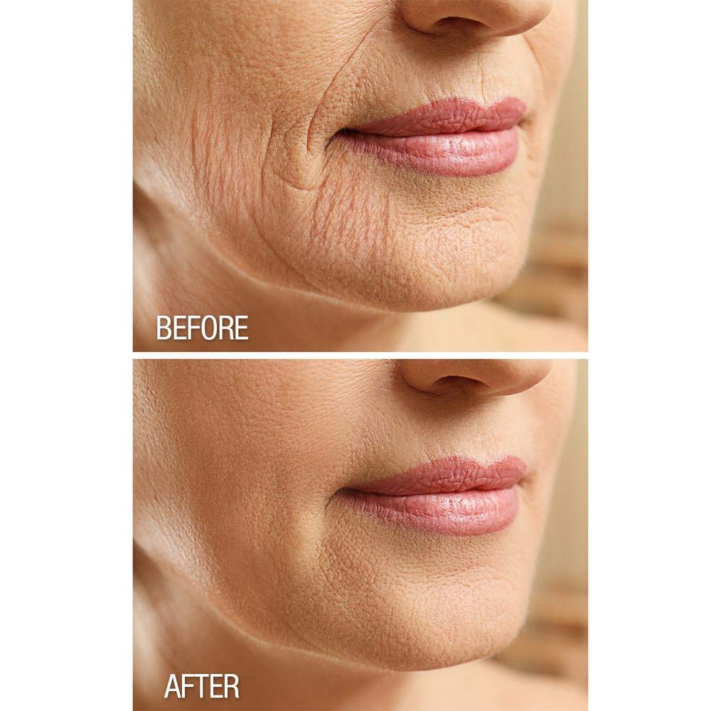 Crepe Be Gone Firming Neck Cream