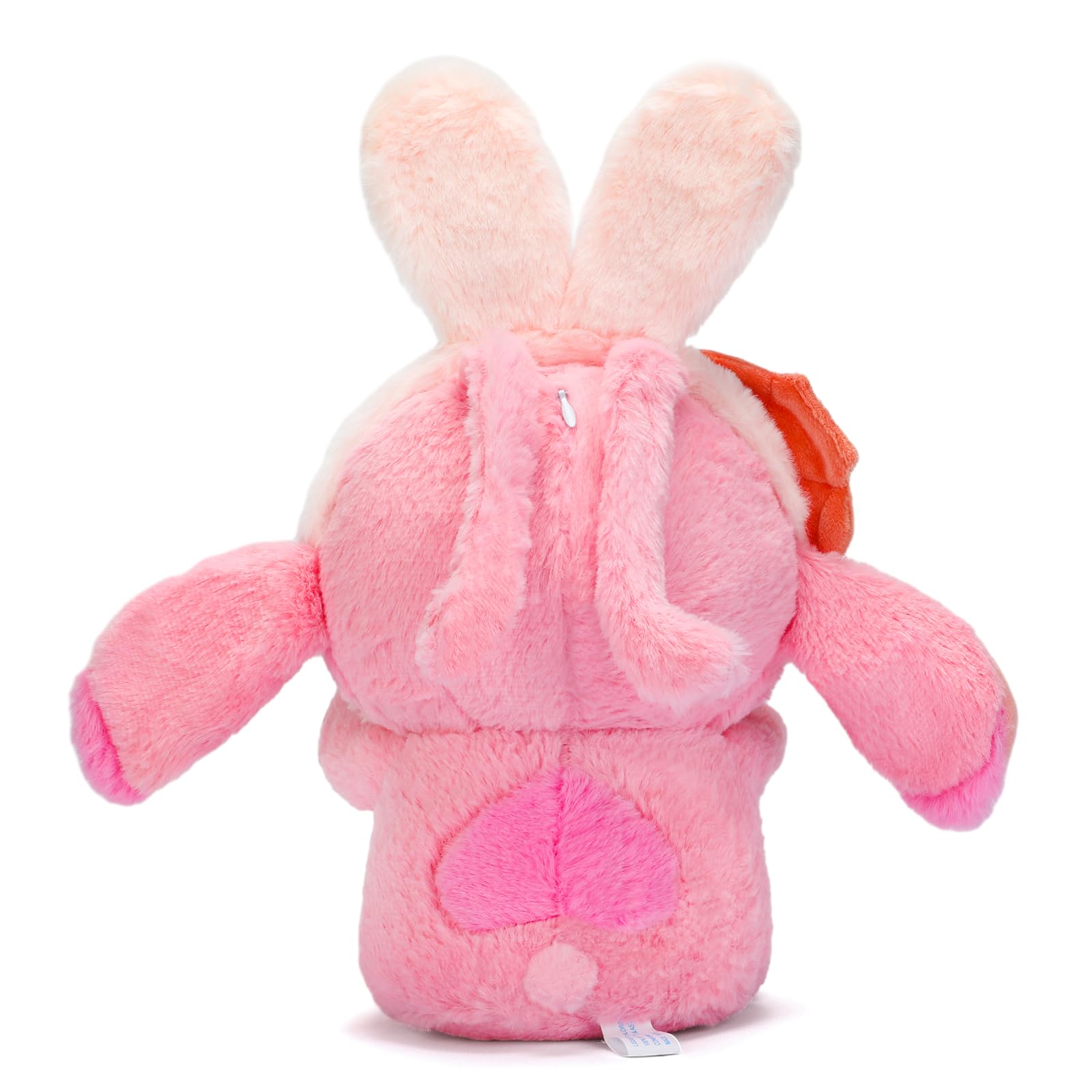 QunQun Cute Cartoon Plush Toys: Perfect for Children - Soft and Huggable Sewn Stuffed Plush Dolls - Plush Pillows