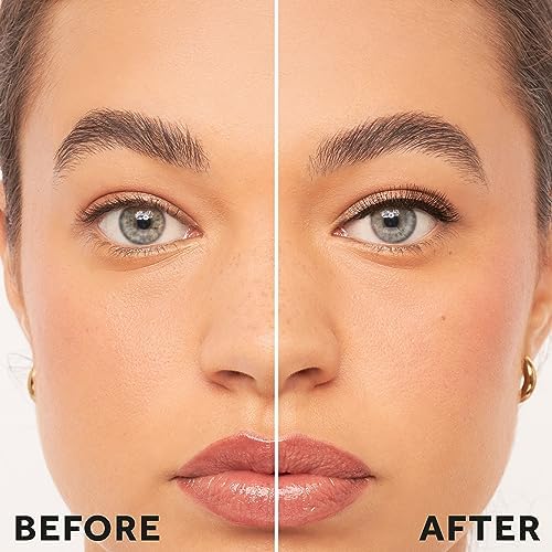 Eylure Press On Pre-Glued False Eyelashes, Naturals, No. 031, 1 Pair