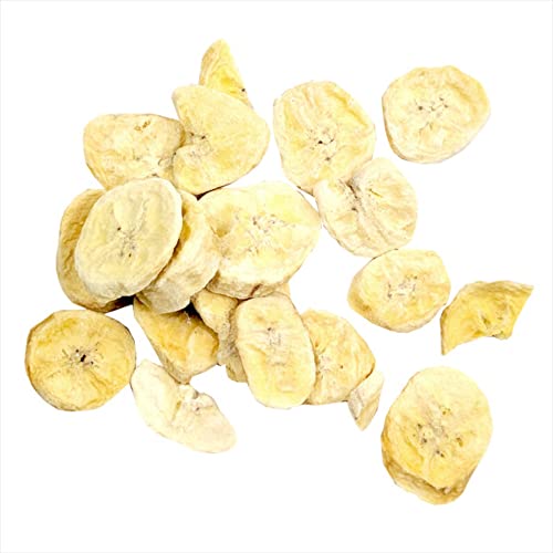 Oxbow SIMPLE REWARDS Treats - Rabbits Guinea Pigs Chinchillas BANANA 1 oz 3 PACK