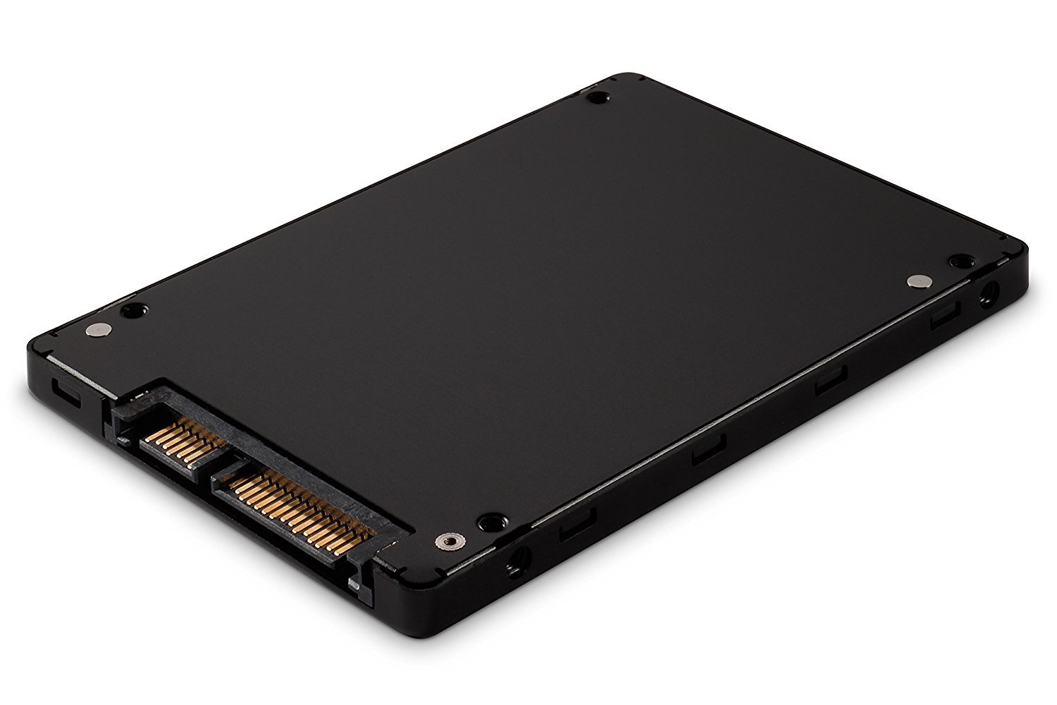 Micron 1100 256 GB 2.5" Internal Solid State Drive