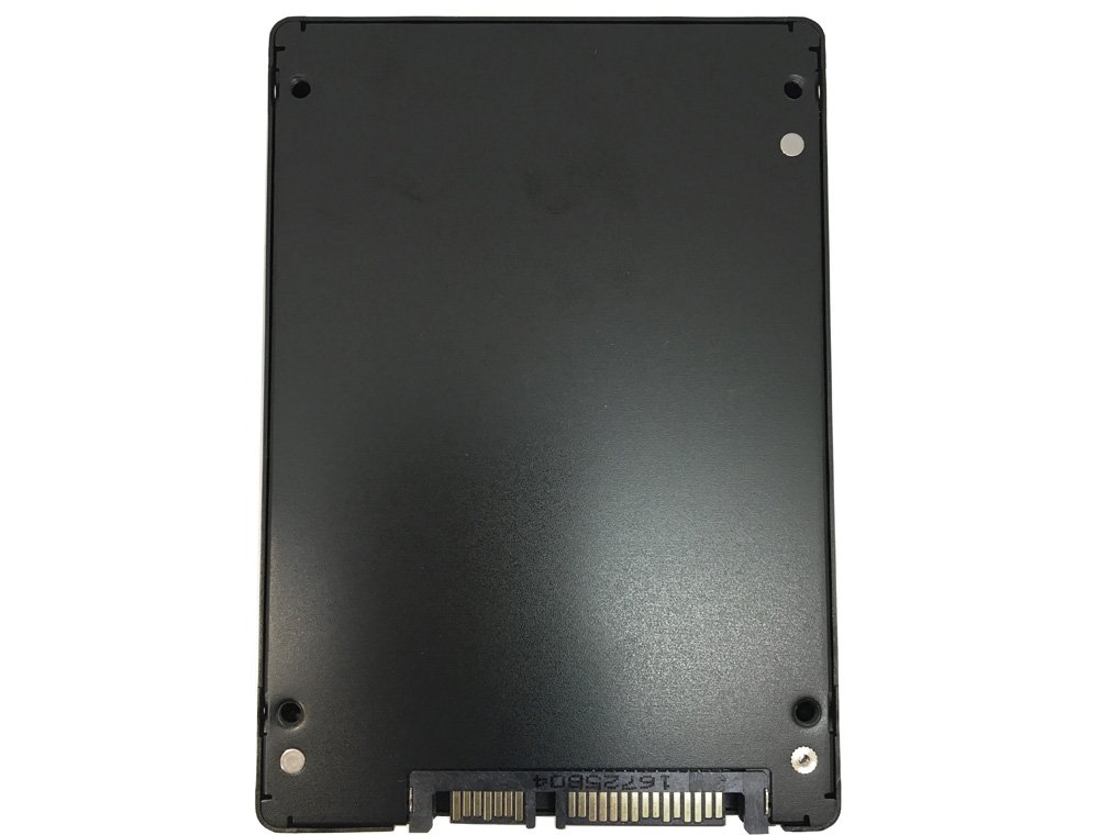 Micron 1100 MTFDDAK256TBN 256GB 2.5-inch SATA III AES-256 encryption TLC NAND (6.0Gb/s) Internal Solid State Drive (SSD) New - w/3 Year Warranty