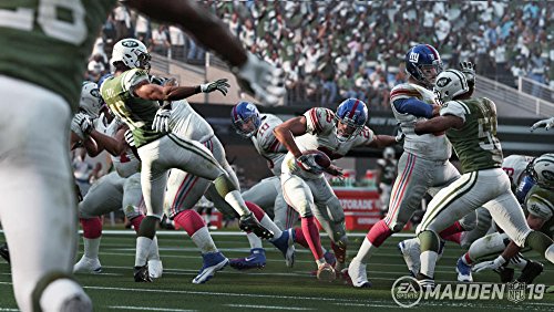 Madden NFL 2019 - Xbox ONE nv Prix