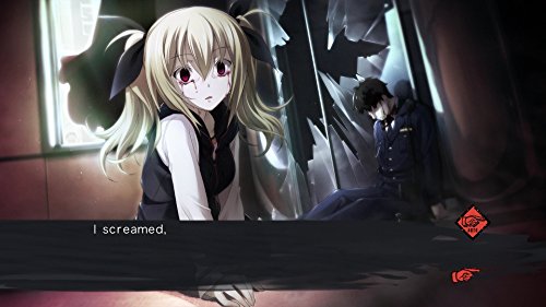 Chaos;Child - PlayStation Vita